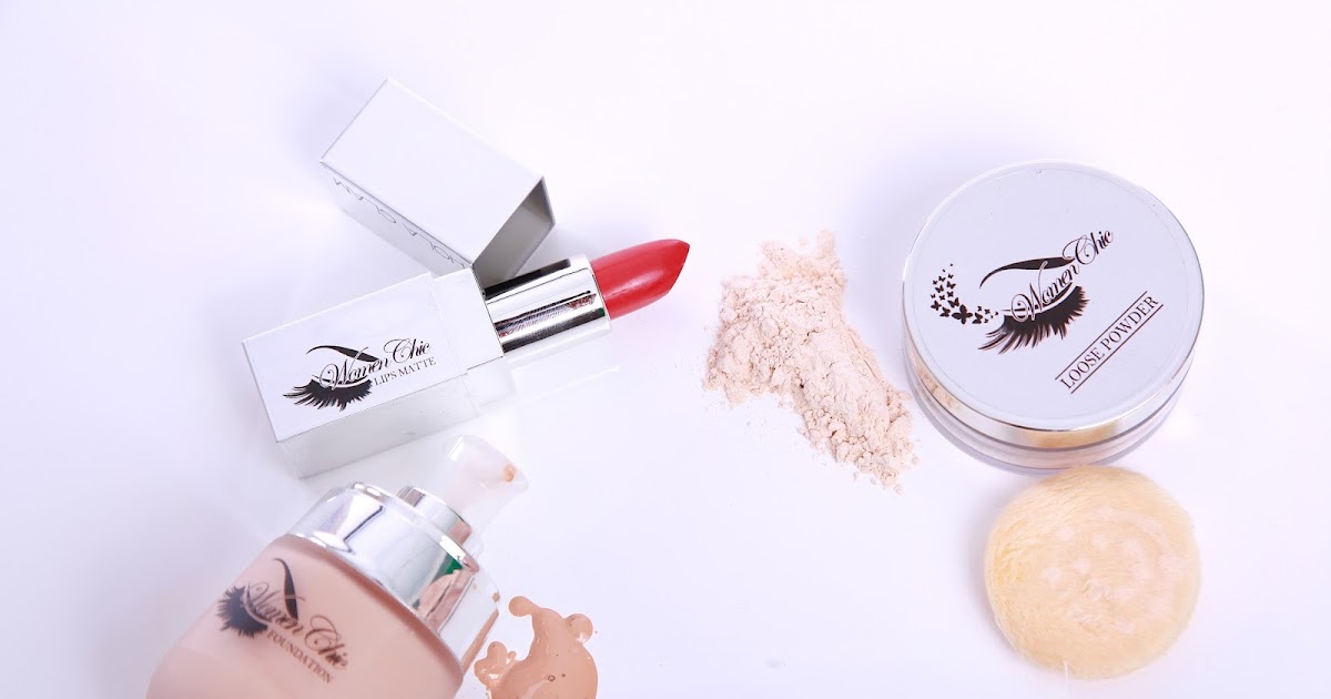 8 TIPS MEKAP NATURAL DAN SIMPLE