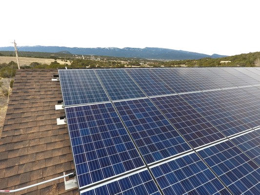 New Mexico Solar Company Growing Strong