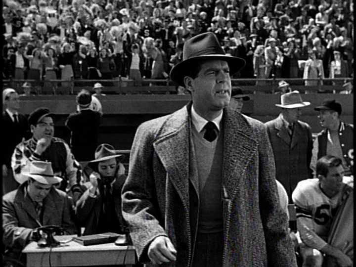 Classic Movies Review: Father Was a Fullback (1949)