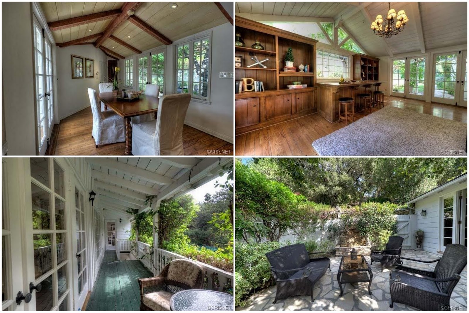 Celebrity Real Estate: Purchase the Selena Gomez Home in Encino | San ...