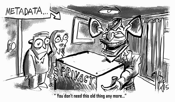 MBJ Cartoonist: Melbourne Observer Cartoons