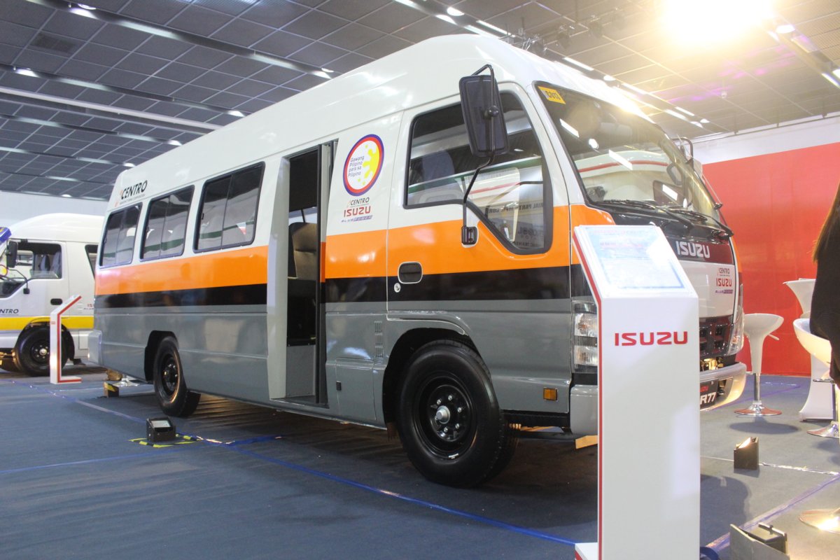 Jeepney Drivers Will Earn Close to P 1,000 More Per Day Under PUV ...