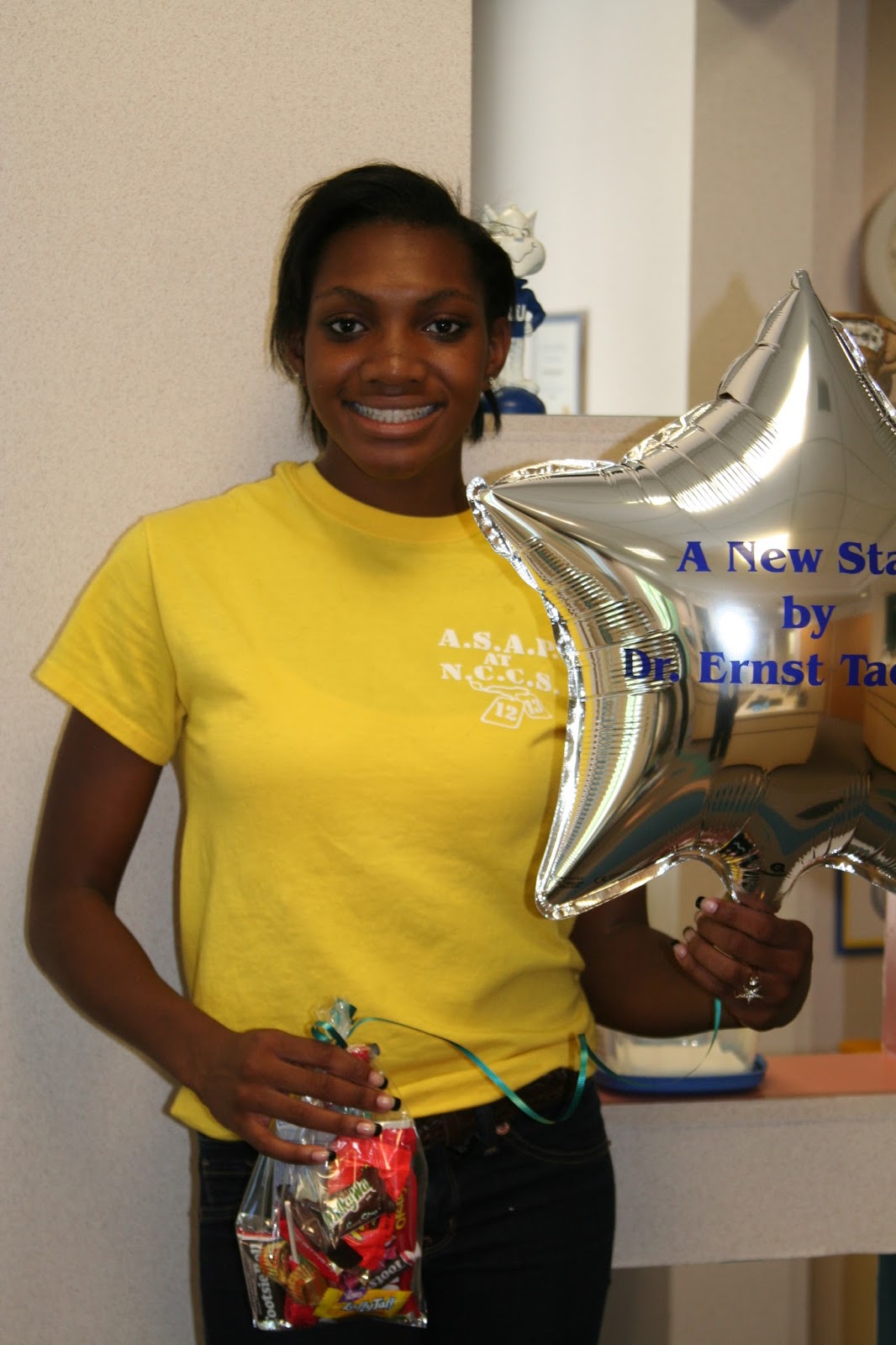 Taeger Orthodontics Blog