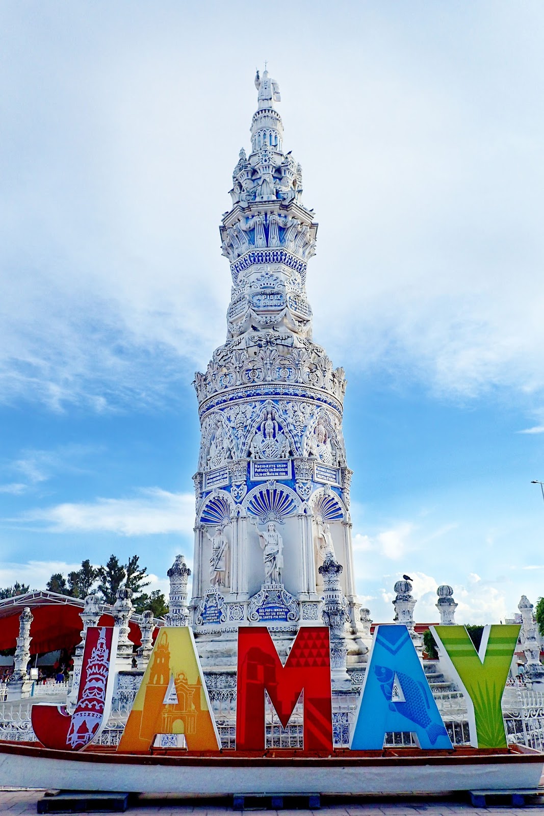 .jamay. - iamperlita