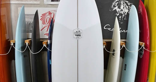 new evolution surf: Pics of All New Stoker V-machine***