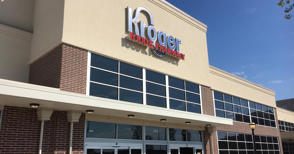 Tomorrow's News Today - Atlanta: Kroger Bringing Big New Store to ...