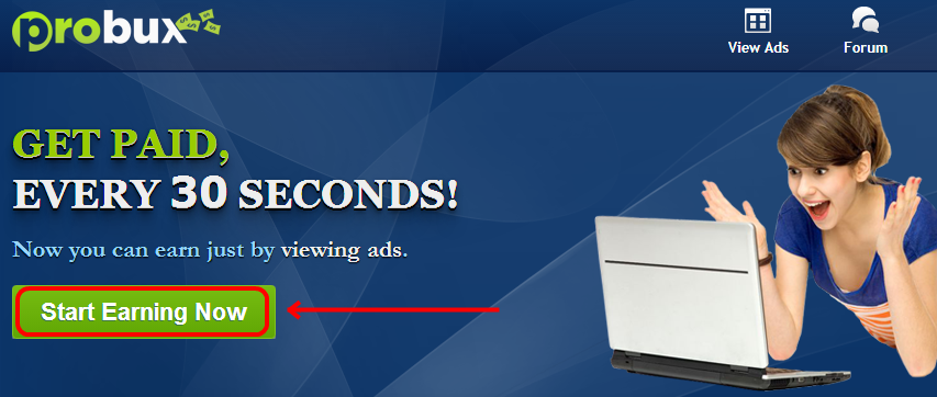 Apa itu probux? | wongreceh