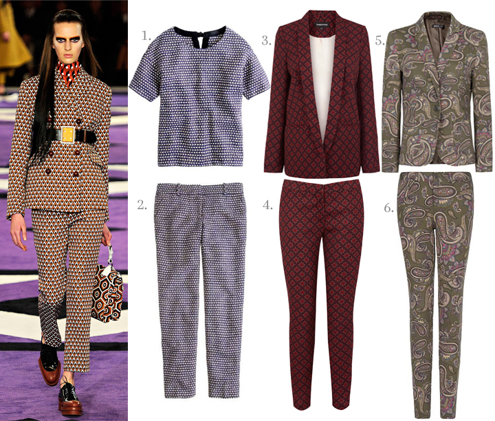 A CLOSET FULL OF CLOTHES AND NOTHING TO WEAR