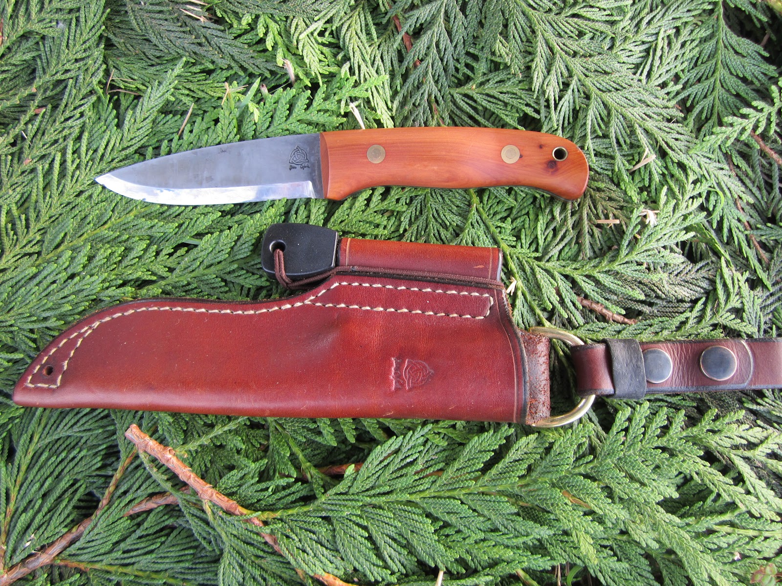 NW Bushman: My favorite cutting tools