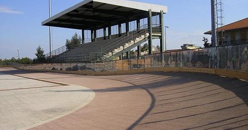 "Il Pattino catania" scuola di pattinaggio artistico: DOVE SIAMO