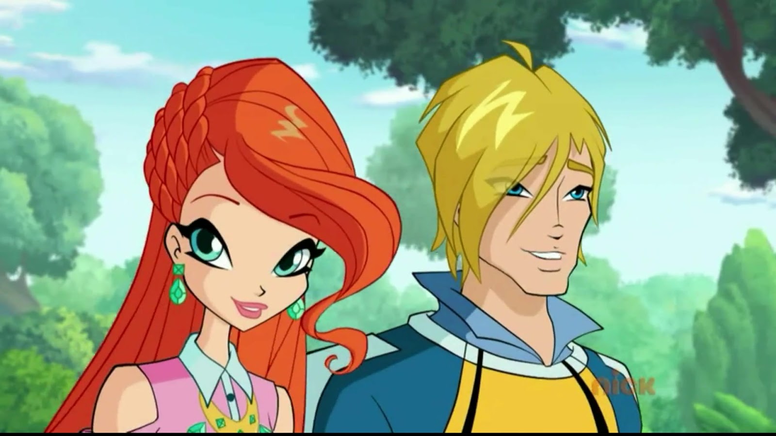 Winx Club Season 7 Episode 20: Baby Winx - Winx Club All