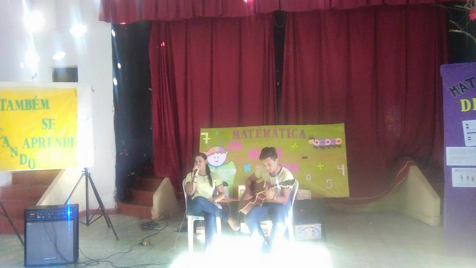 EEF Padre Abílio Monteiro Neto - Itaiçaba/Ce: Desafios matemáticos ...