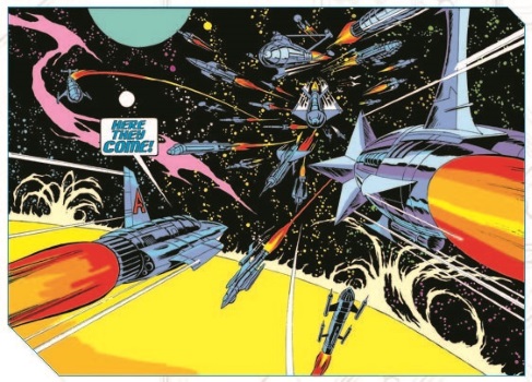 MP Writeups: MP Bases/Vehicles