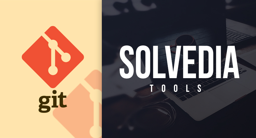 solvedia: Git | Pentingnya Git bagi Programmer - solvedia