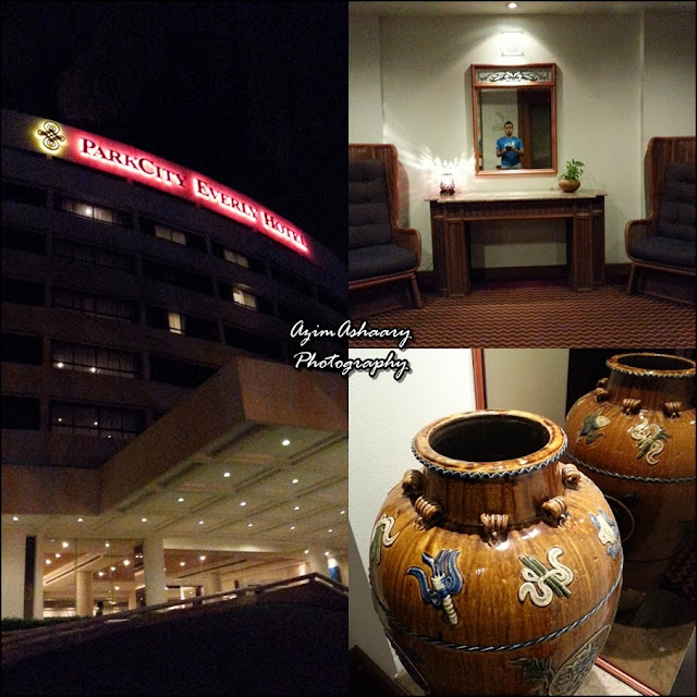 [A].[X].[I].[M].[U].[D]: SHORT WEEKEND GETAWAY : MIRI TRIP DAY 1