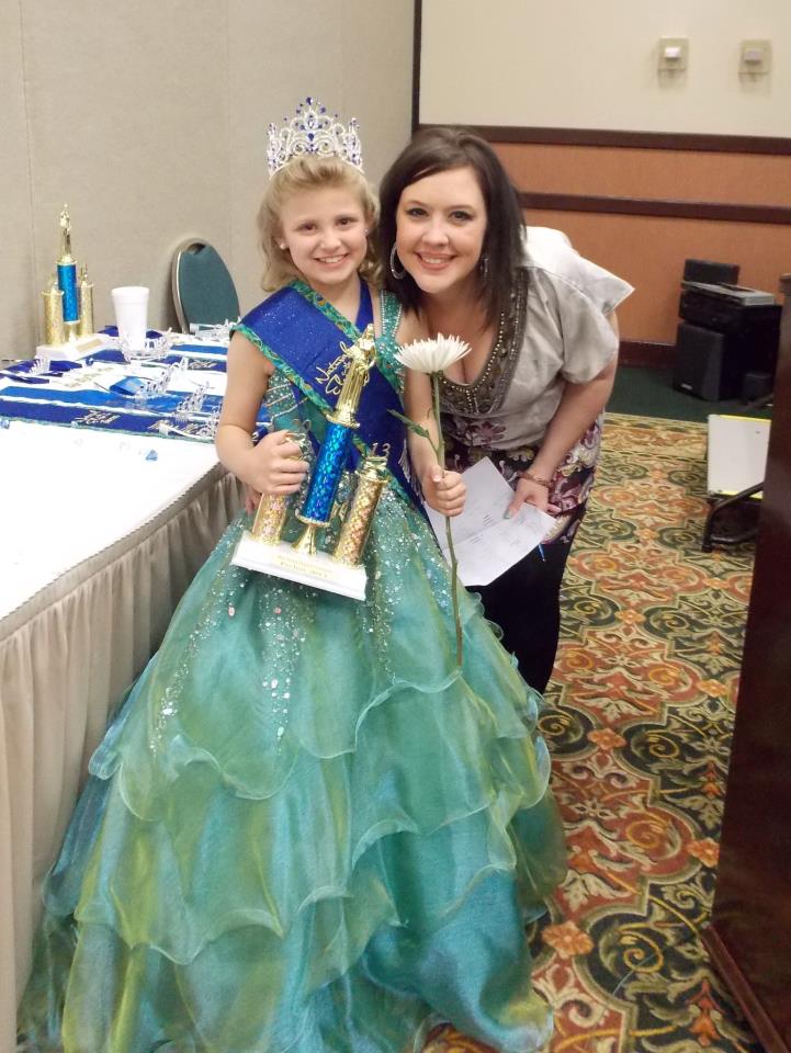 Natural Elegance Pageants: Miss NE Celebration: Prelim to Miss NE ...