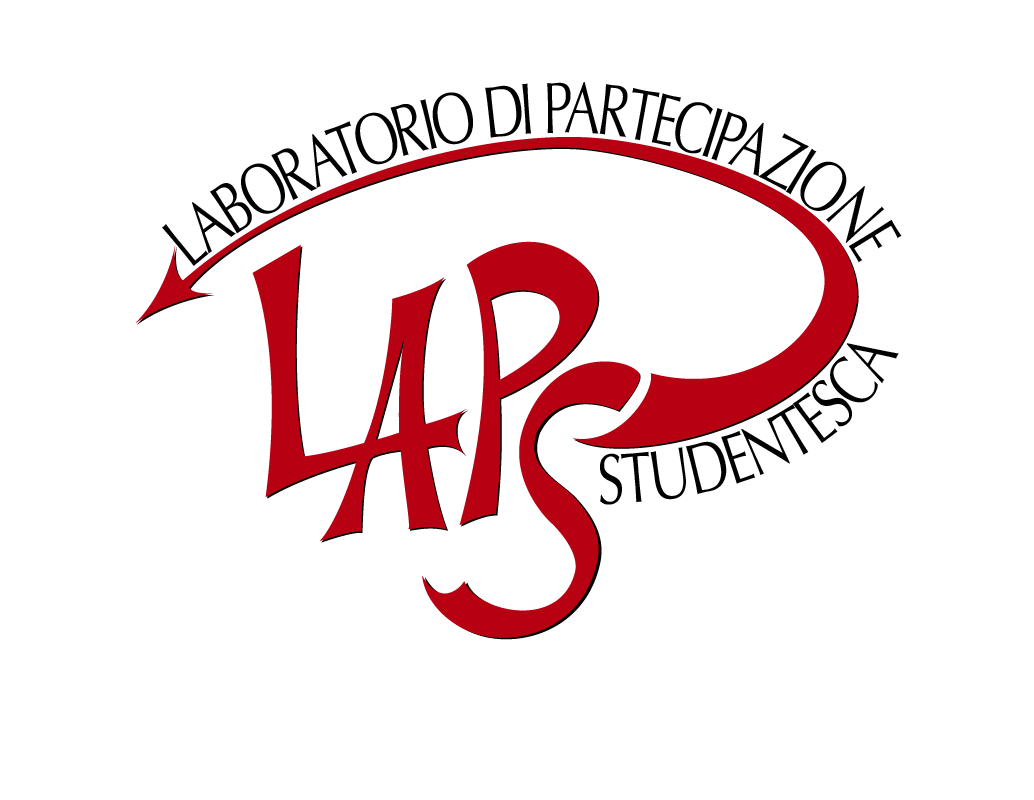 Logo laps | Circolo Lato B