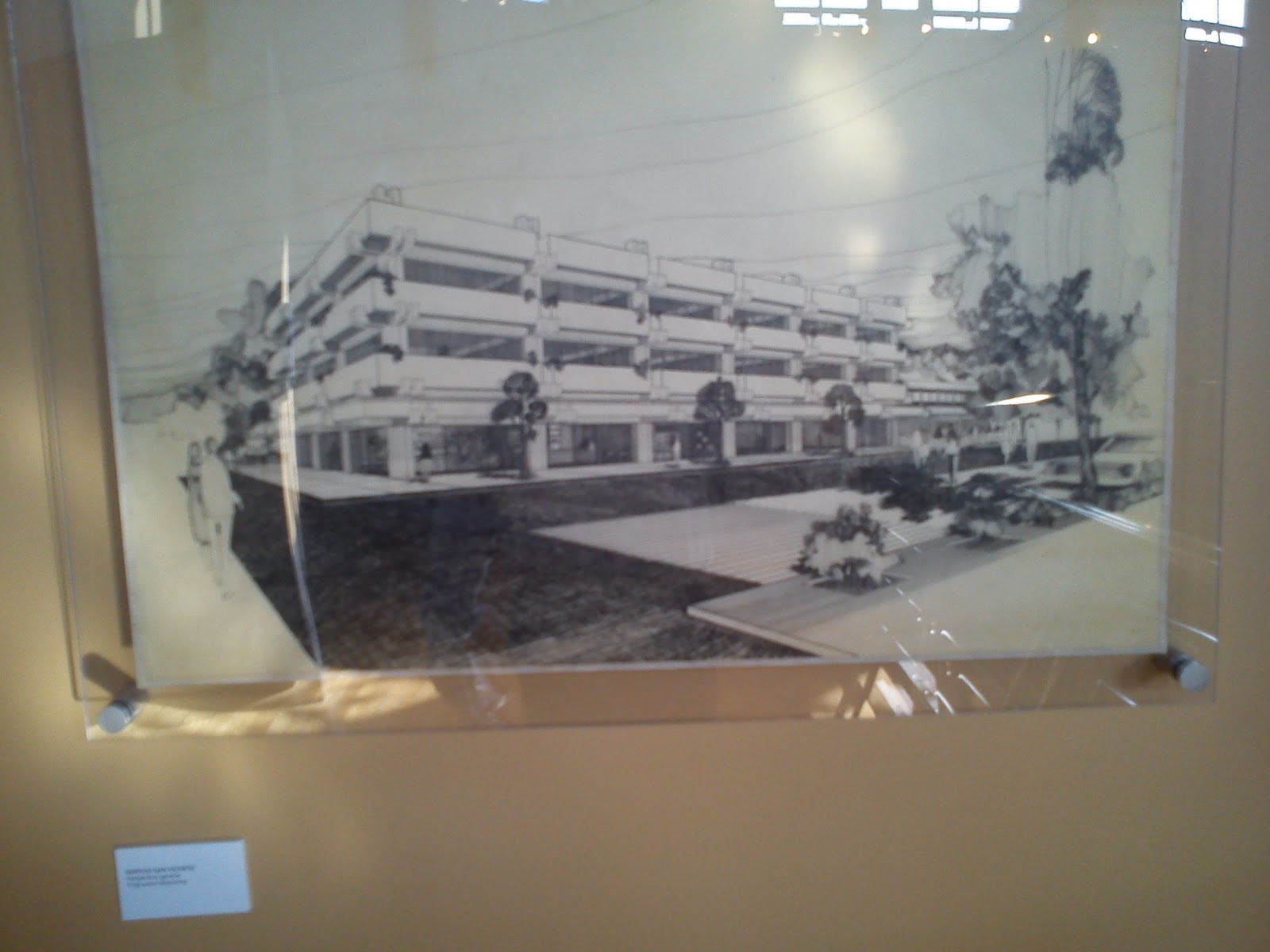 Intersticio, cultura arquitectónica...: Retrospectiva de Alejandro Zohn ...