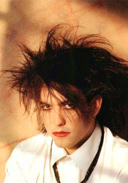 Robert Smith