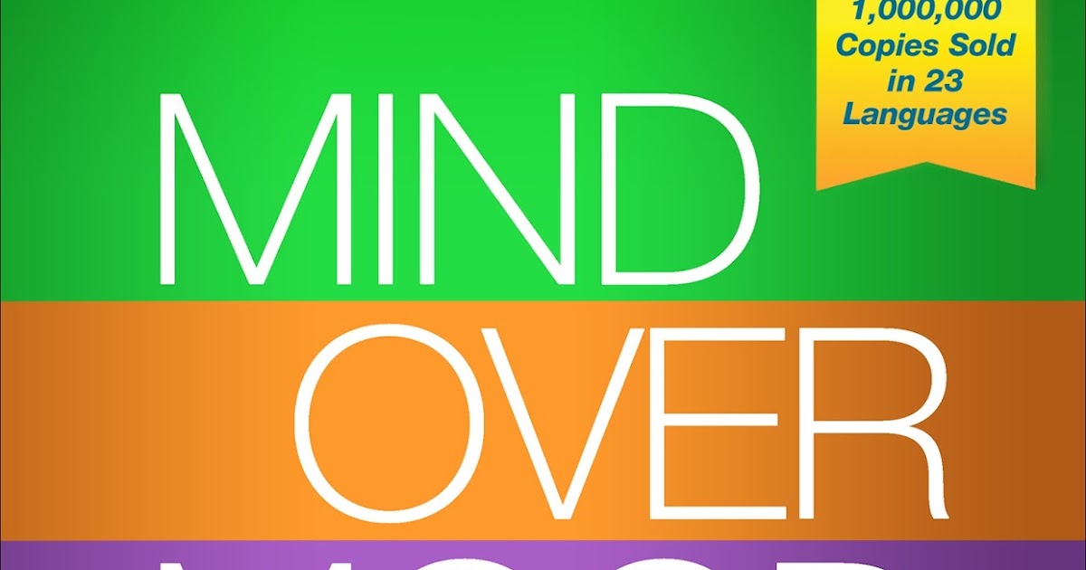 Jual Buku Mind Over Mood: Change How You Feel by Changing the Way You ...