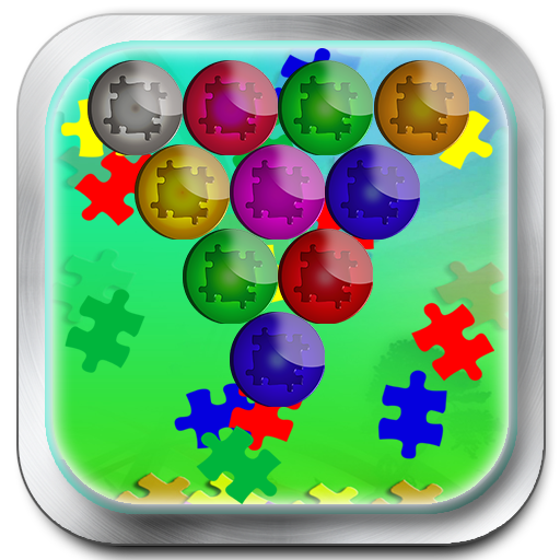 Enlightened Apps: Bubble Puzzle Shooter