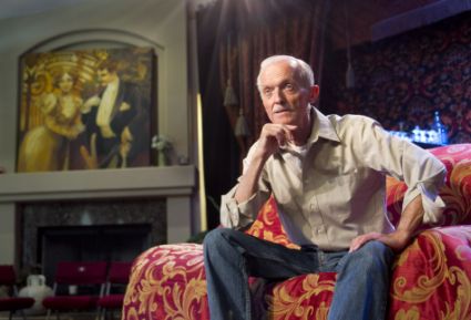 The Artist's Way: The Sound of Music @ Don Bluth Front Row Theatre