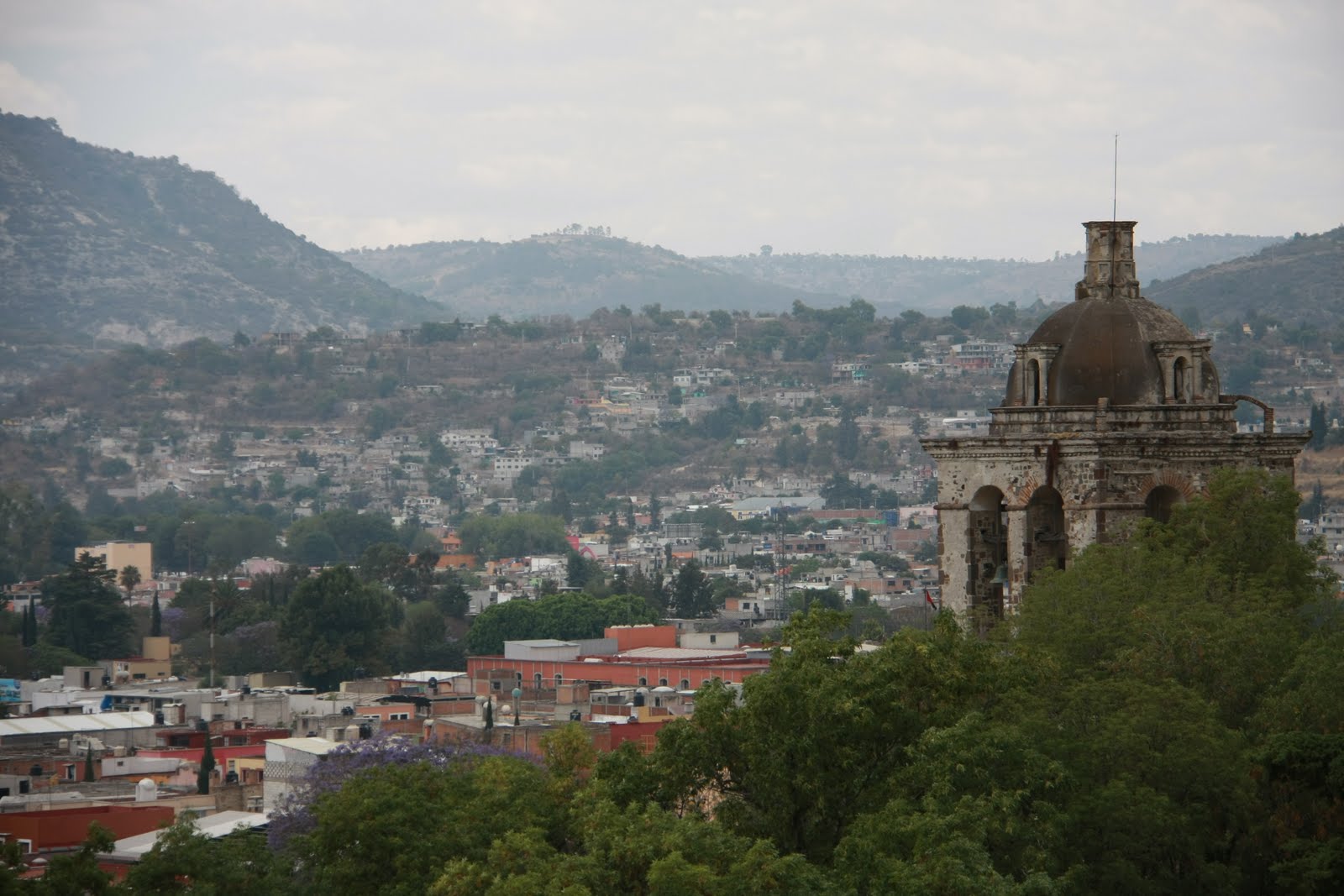 cub's corner: Puebla: A Daytrip to Tlaxcala