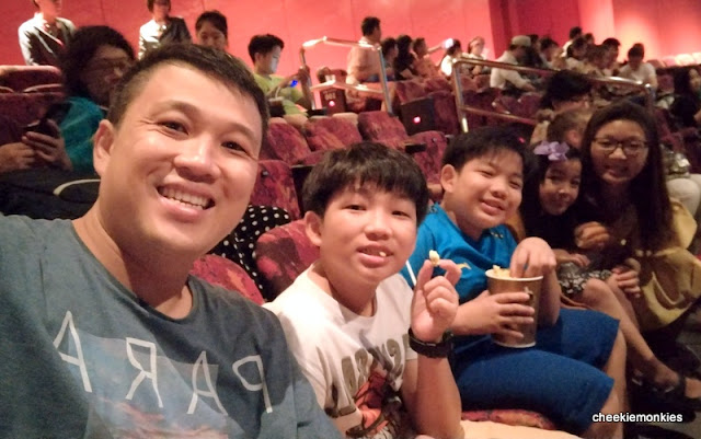 Cheekiemonkies: Singapore Parenting & Lifestyle Blog: 8 Fun Things to ...