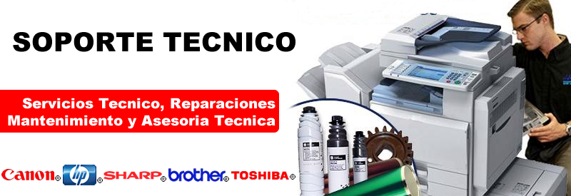 COPIADORA: SHARP AR-M237, MESA OPCIONAL - EQUIOFIS SRL