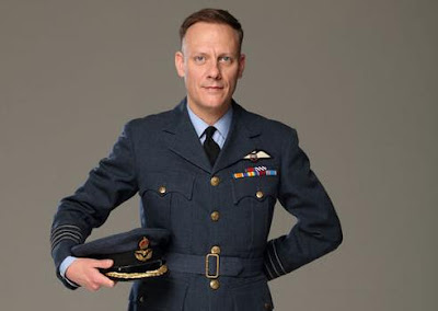 Coronation Street Blog: Antony Cotton says he wants to drop dead on ...