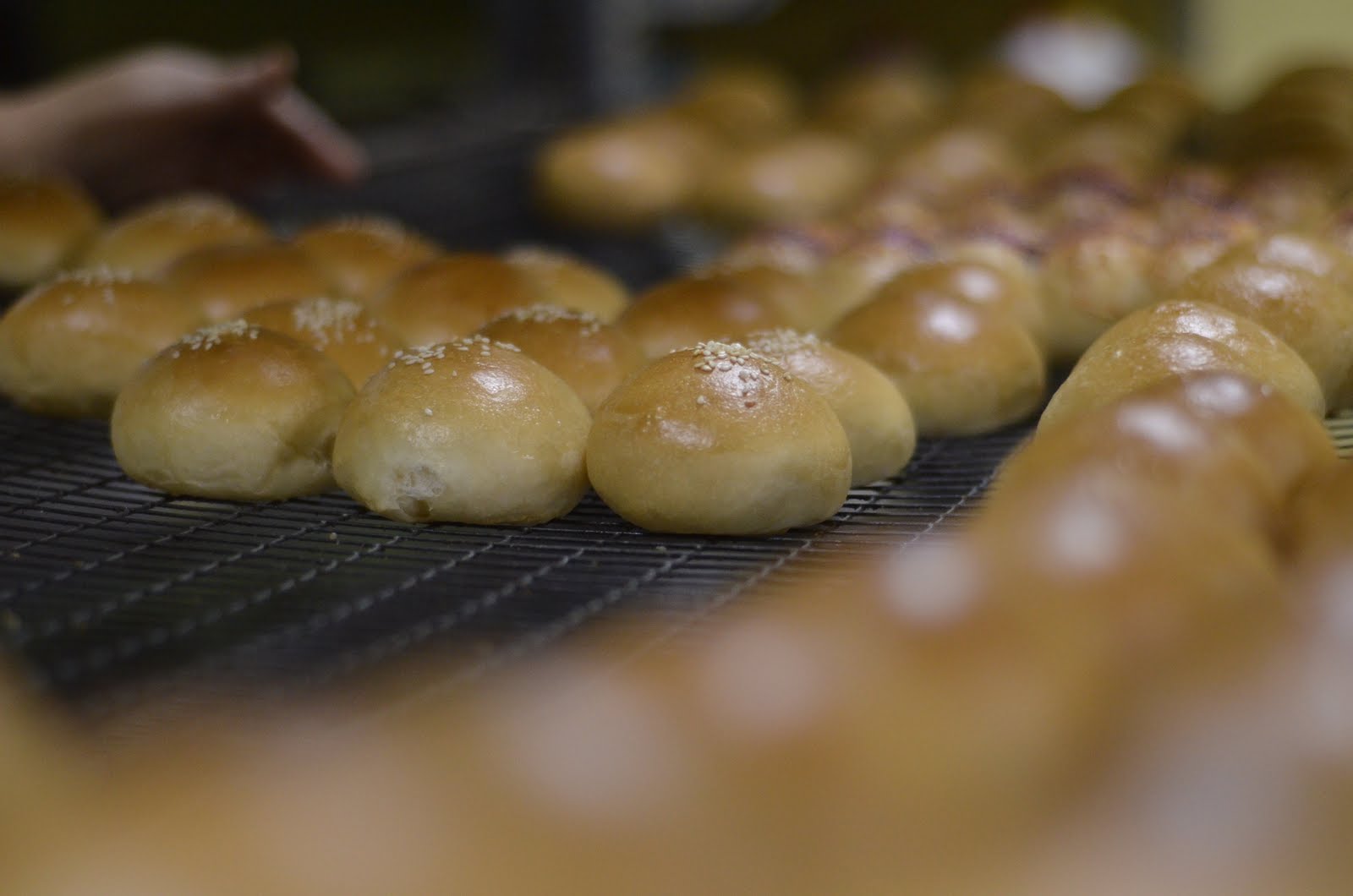 playing.in.bakery: proses pembuatan roti