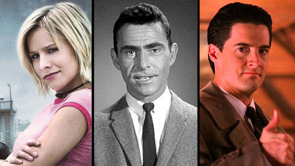 Critically Acclaimed: Eight TV Pilots That Did Everything Right