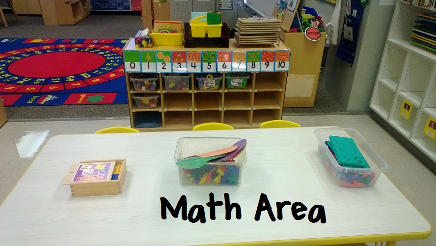 Fall is Fun! ~ Fall inspired early learning activities