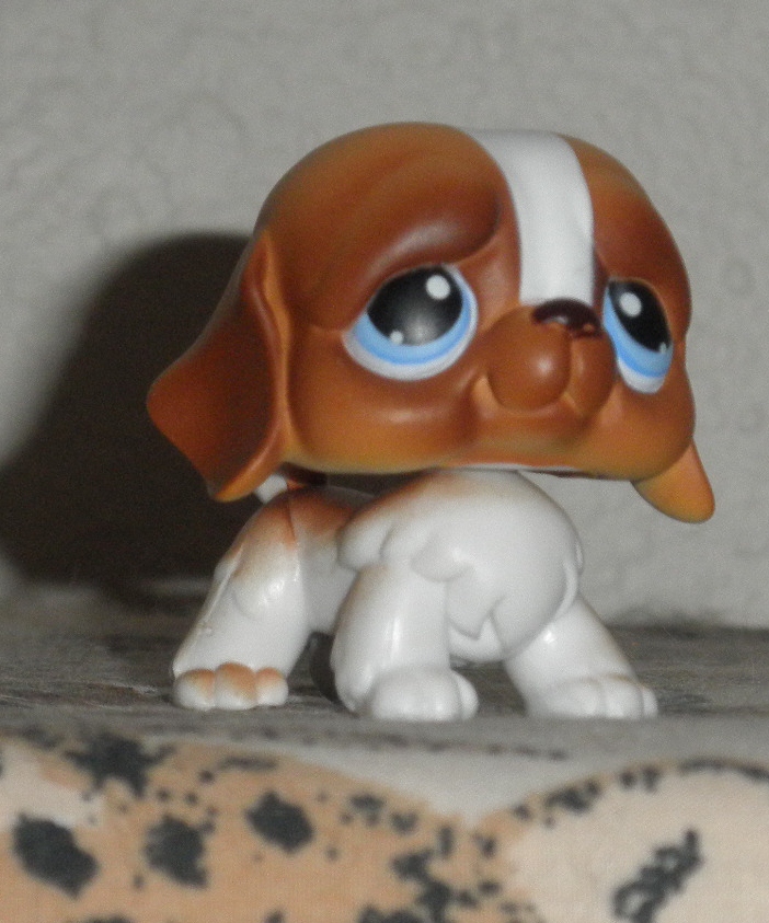 Collectomania: LPS Dogs Part 3