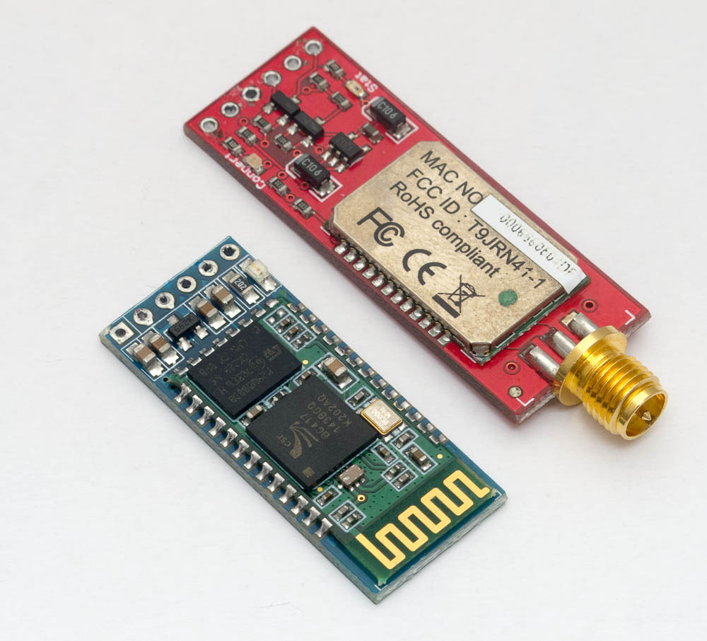 Arduino Wireless Digital Readout Dro Yuriys Toys