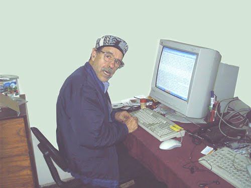 Memorias de Jaime Casella Del Sante