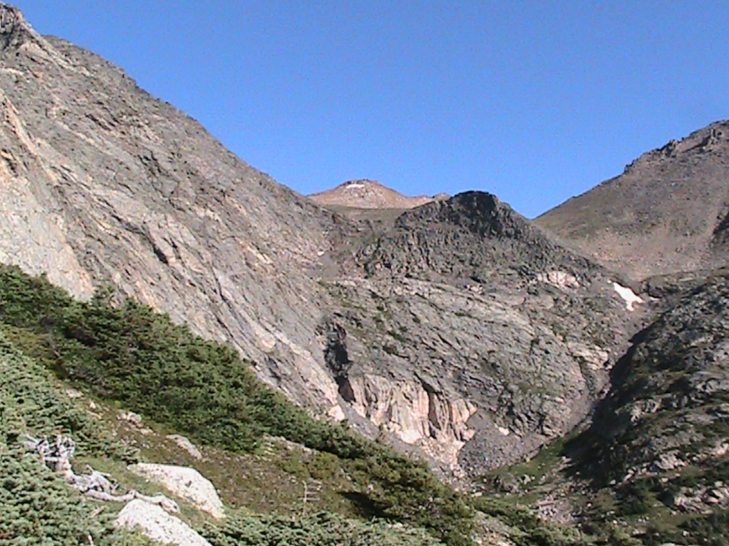 Hiking Rocky Mountain National Park: Fay Lakes and Spectacle Lakes via ...