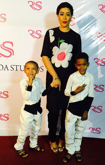 Nollywood Actress Adunni Ade: Don't Blame Me Bcos I'm Not Married To My ...