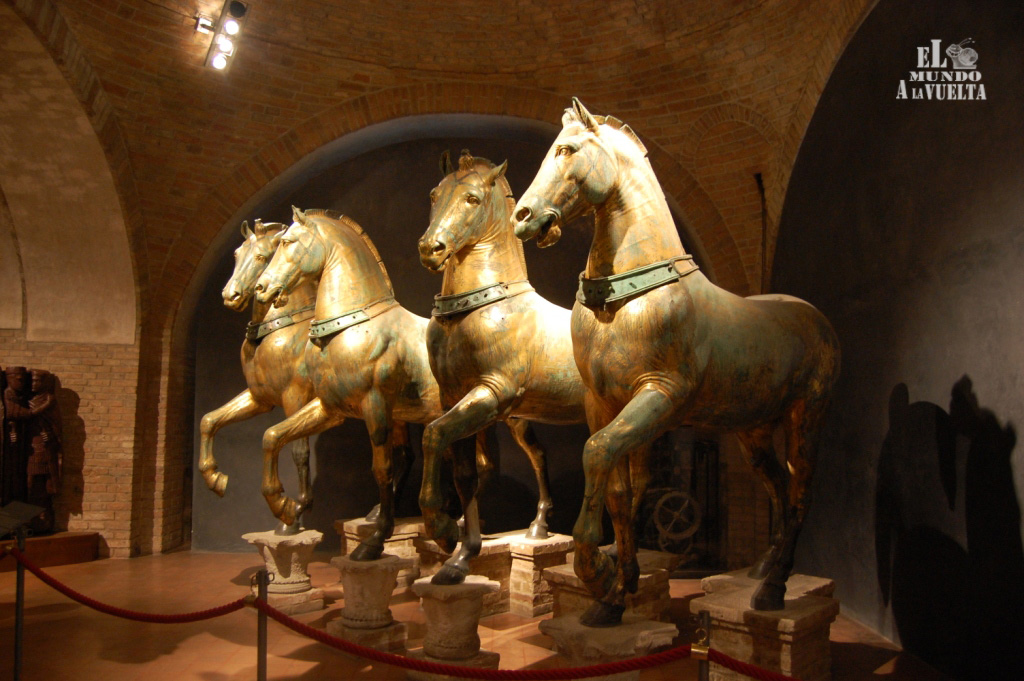 sociales y lengua: CONDOTTIERE GATTAMELATA (DONATELLO, 1447- 1453)