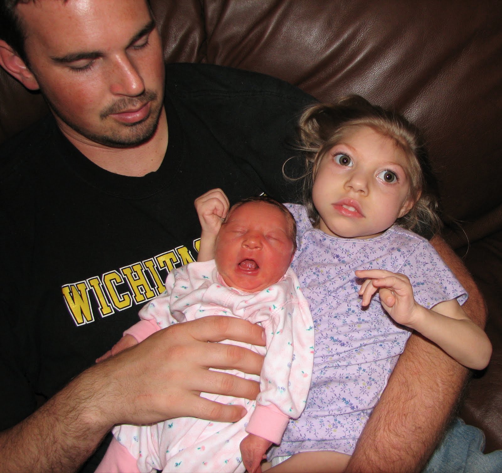 The Hartley Hooligans: Five