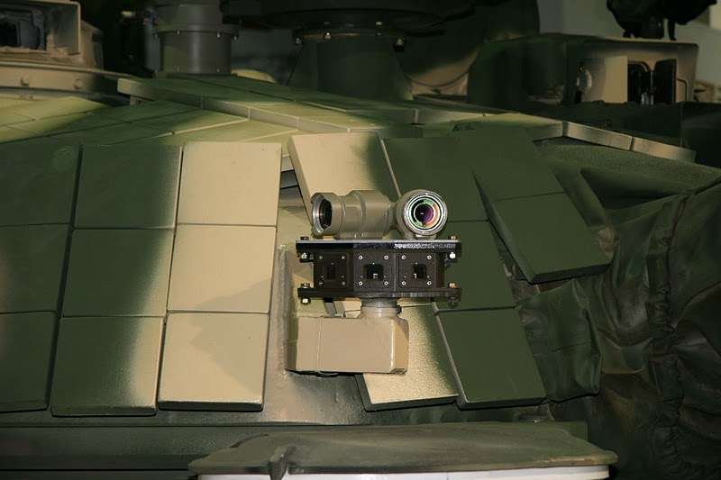 Blog Militarny: PT 72 U