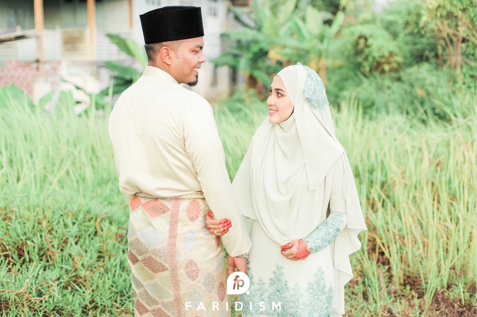 Rodhi & Mas | April 22, 2017 | Faridism Production