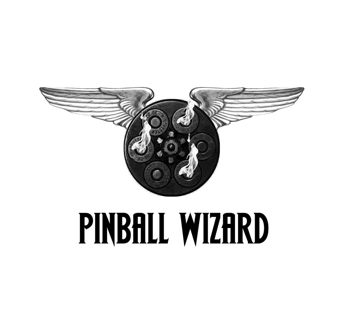 Esquirlas de Metal: Pinball Wizard a por su debut discográfico.
