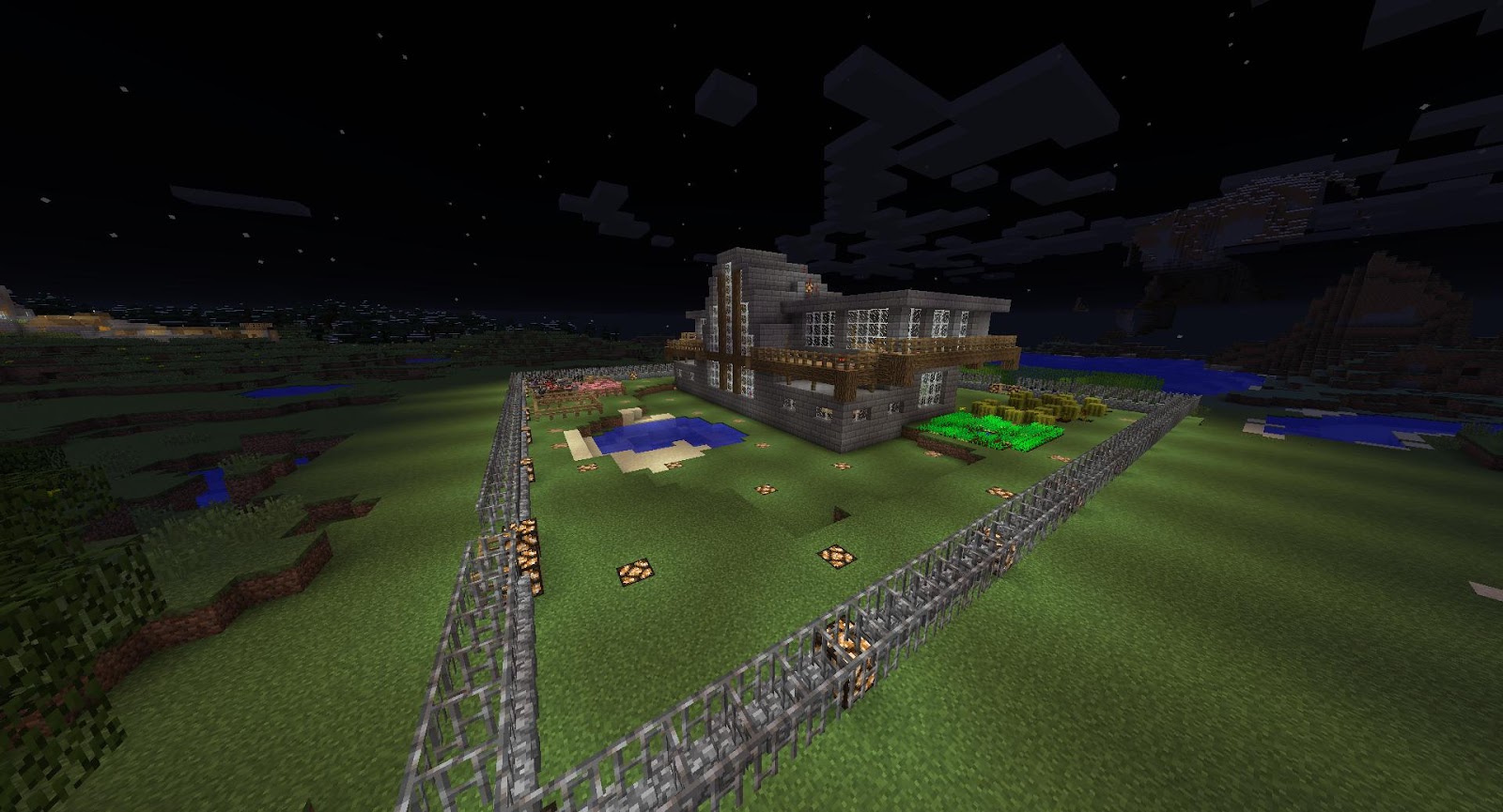 Guest Post: pYrO1v1aniac's 2b2t log | The 2b2t Blog