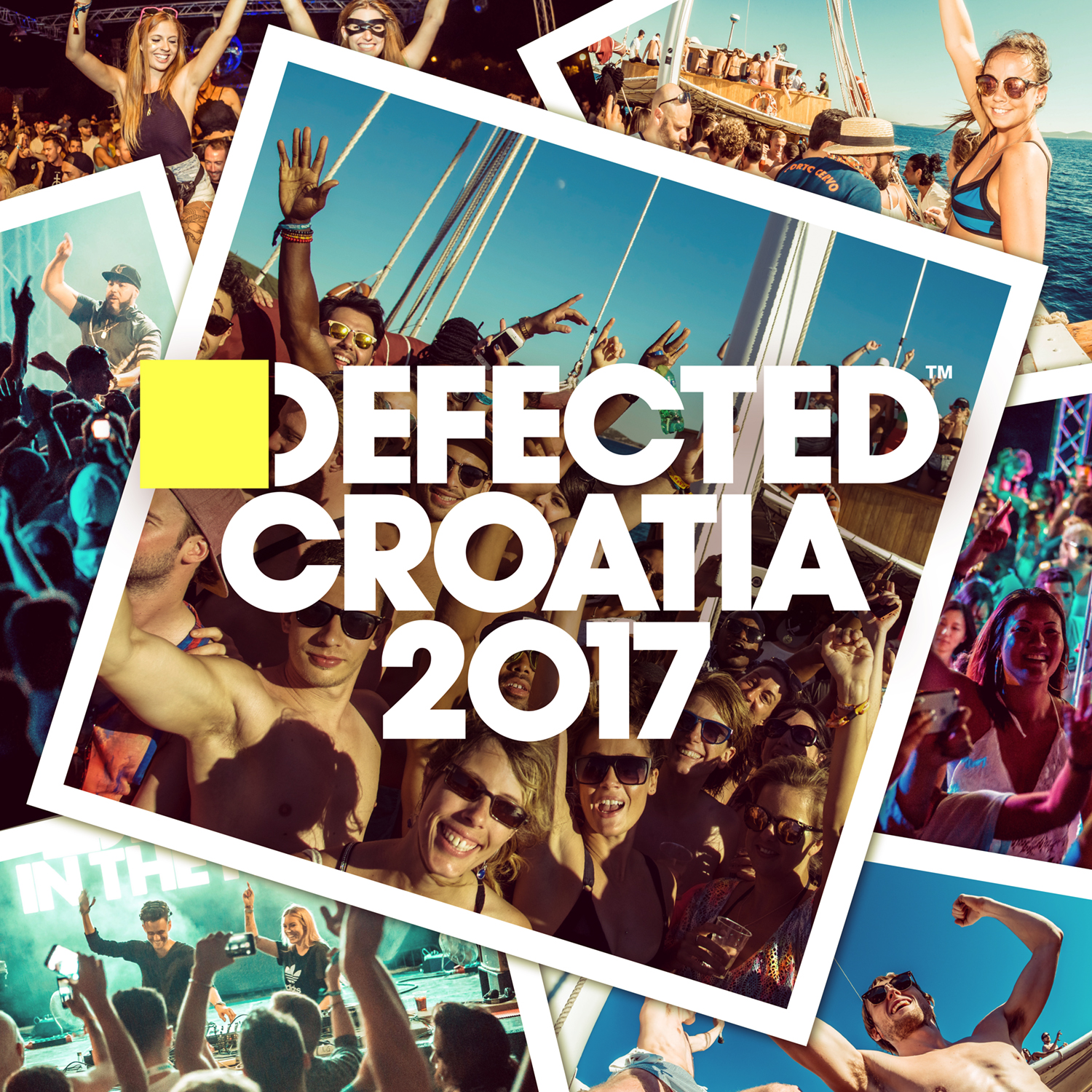 Les chroniques de HiKo: Defected Croatia 2017 (Defected)