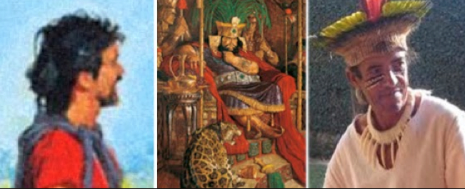 NephiCode: The Unusual Men – Zeniff, Noah, Limhi – PtIII