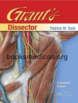 Grant's Dissector | booksmedicos
