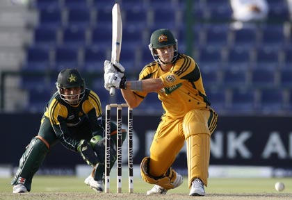 Live Star Cricket: Australian Cricketer Shane Watson