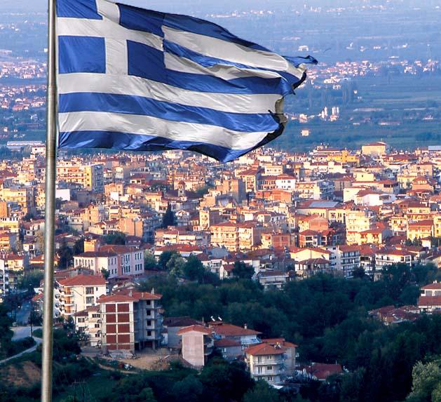 Βεροιώτης: Βέροια: Μια παλιά πόλη με σύγχρονο αέρα