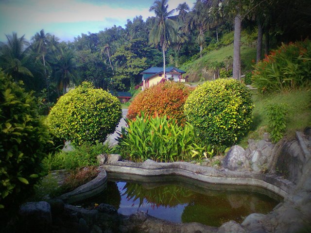 Marinduque Rising: Gasan's Butterfly and Nature Park